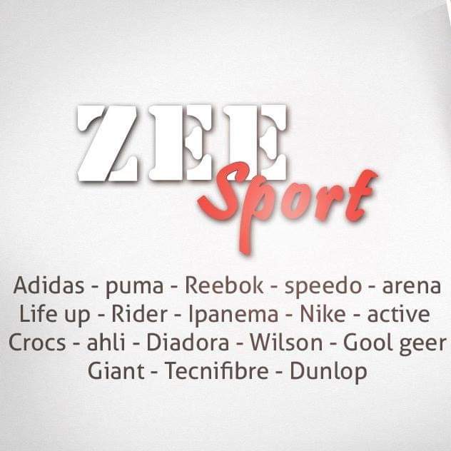 Zee Sports - Mogo
